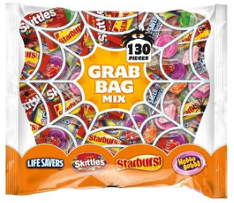 WOW! 50% off Any bag of Halloween Candy at Target!! - Kroger Couponing