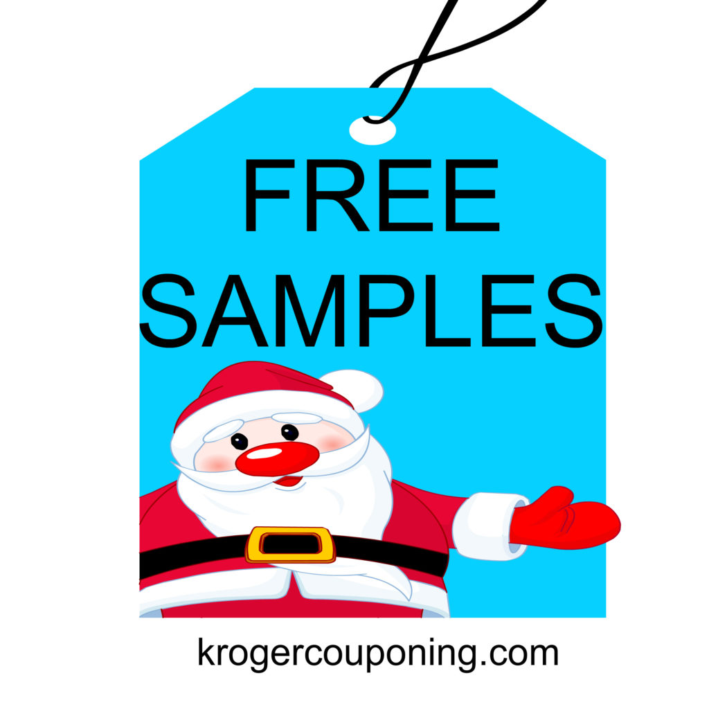 FREE Exactly Box of Samples - Sign Up Now! #FREEBIE - Kroger Couponing