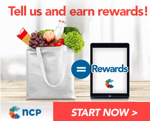 HURRY! It's Back!!! Join #NCP Free Scanner - Earn Rewards & Enter ...