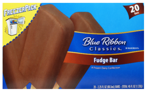 Blue Ribbon Classic Ice Cream Bars $3.99 - Kroger Couponing