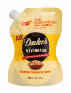 Duke's Mayonnaise Pouch just $1.34 - Kroger Couponing