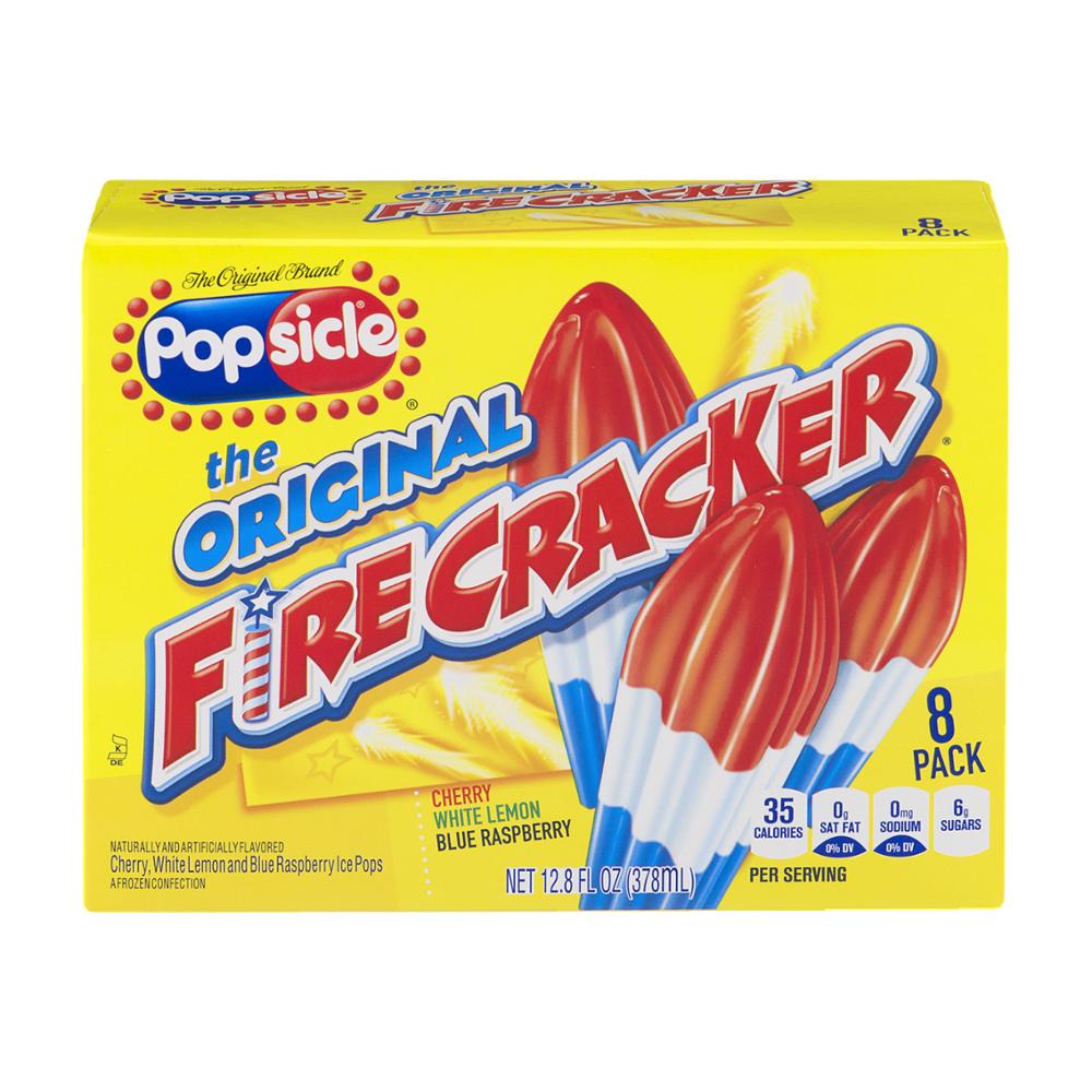 Popsicles Only $1 - No Coupon Needed! - Kroger Couponing