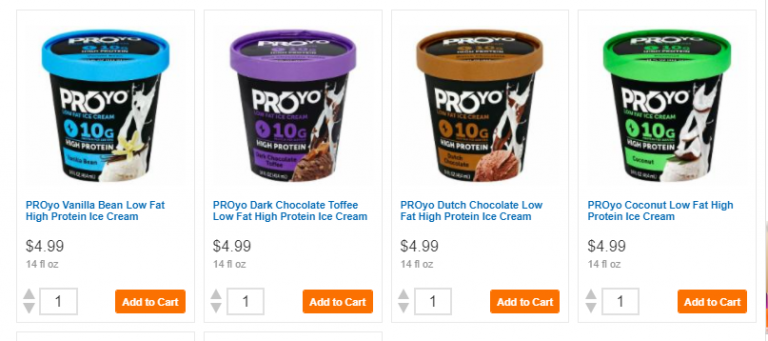 ProYo just $2.99 - Kroger Couponing