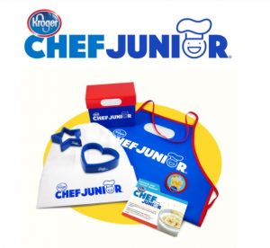 Kroger Junior Chef Event this weekend!!! - Kroger Couponing