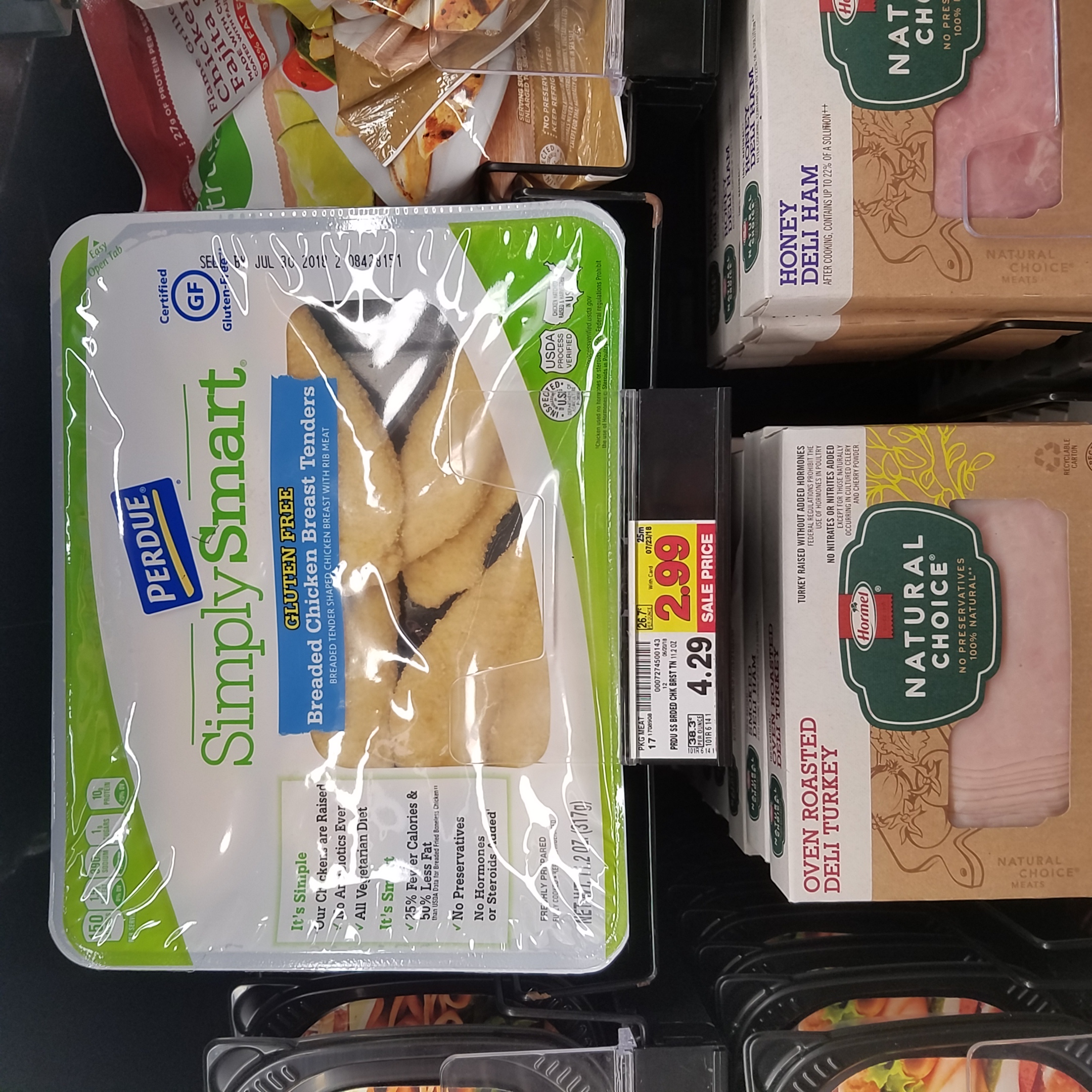 Perdue Simply Smart Chicken just $2.49 - Kroger Couponing