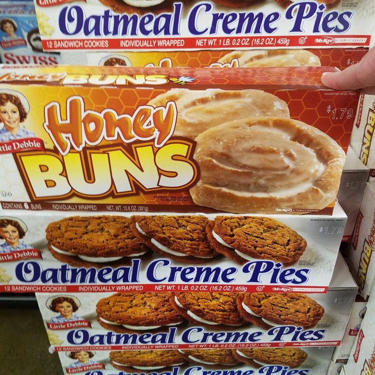 Little Debbie Snacks just $1.00 - Kroger Couponing