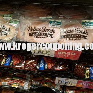 Smithfield Prime Fresh as low as $.50 - Kroger Couponing