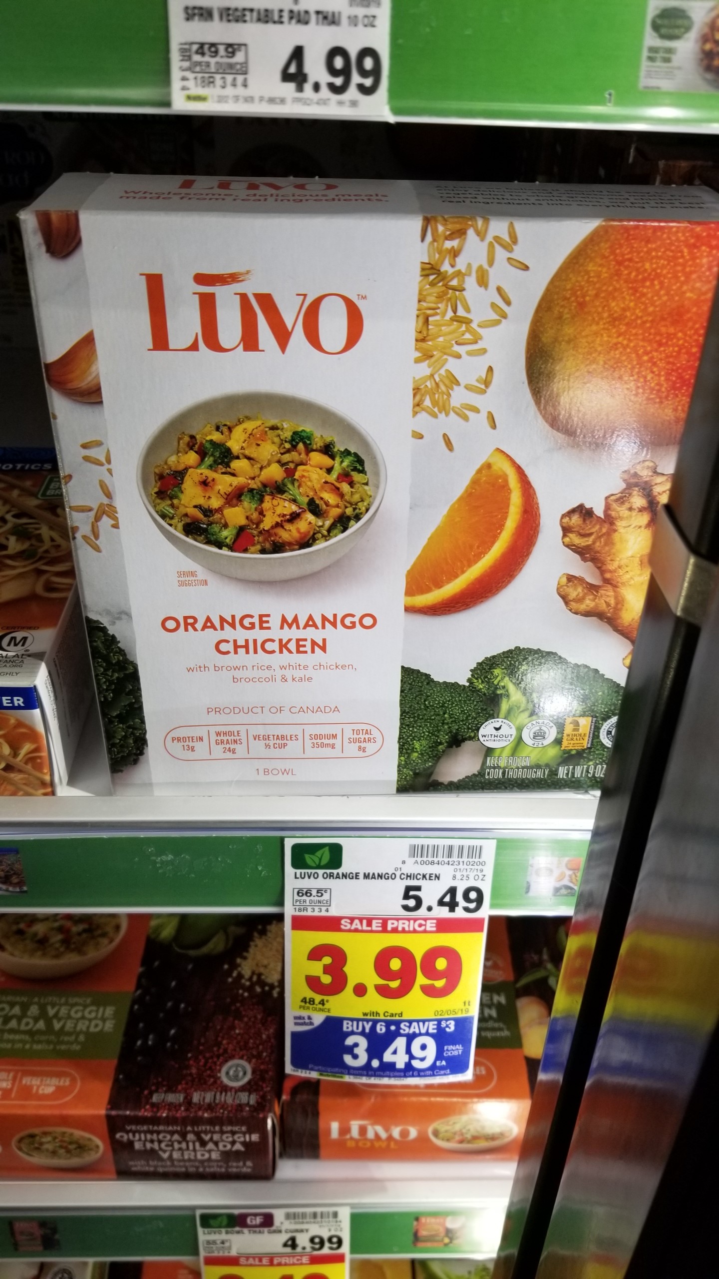 Luvo Bowls just $1.99 - Kroger Couponing
