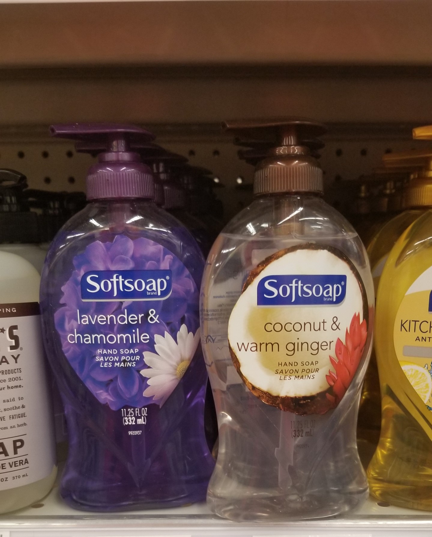 Softsoap Hand Soap just $1.49 - Kroger Couponing